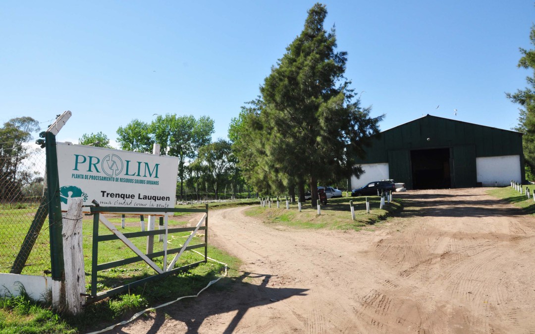 Se festejan los 30 años del PROLIM con varias actividades