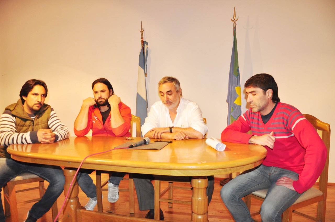 El municipio diagrama un circulo cerrado para beneficiarios del Procrear