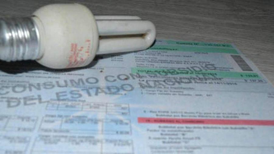 FEROZ AUMENTO. Se confirmó la suba de la luz: a quién afecta y cuánto ...